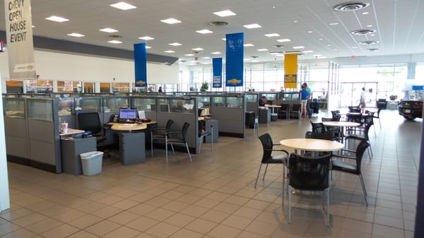 CHEVYLAND - Updated November 2025 - 55 Photos & 47 Reviews - 7500 ...