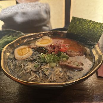 Kin Ramen - Reserve Now - Ramen - Updated June 2025 - 1551 Photos - 604 ...