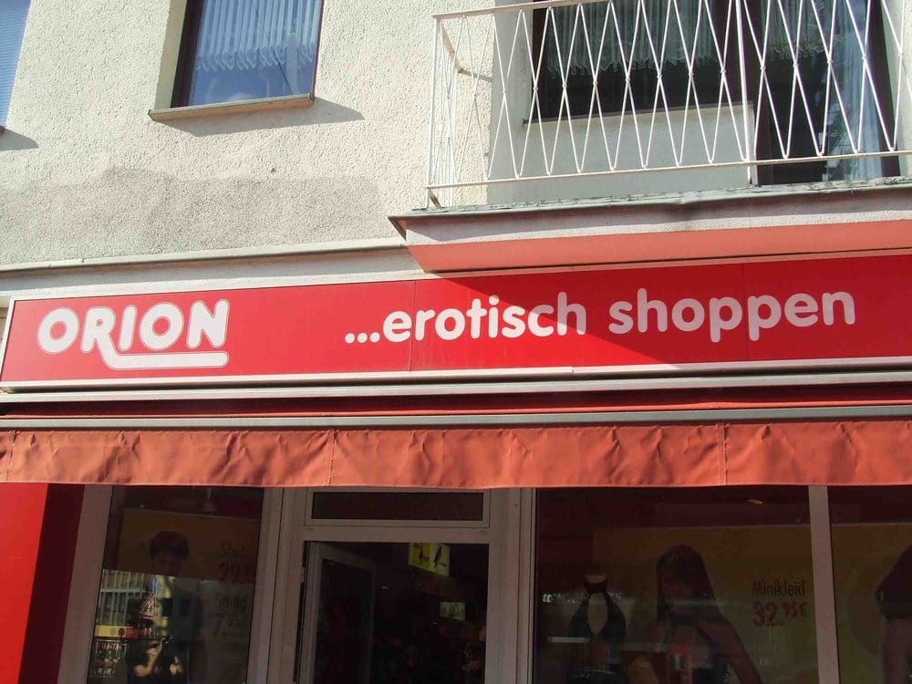 ORION - Updated June 2024 - Blaubach 6 - 8, Köln, Nordrhein-Westfalen ...