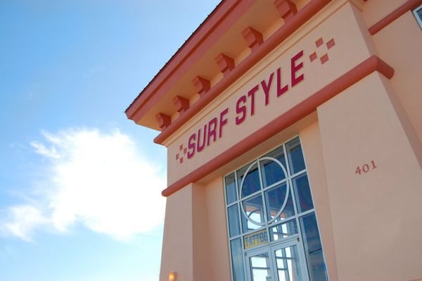 ALABAMA SURF STYLE - Updated August 2025 - 15 Photos & 16 Reviews - 101 ...