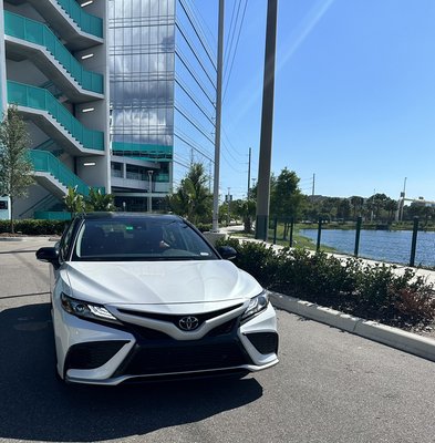 DFG RENT A CAR - Updated March 2025 - 14 Photos & 14 Reviews - 4102 W ...