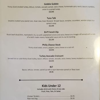 BITES AND PINTS GASTRO PUB - Updated October 2024 - 497 Photos & 349 ...