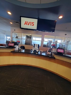 AVIS RENT A CAR - Updated December 2025 - 34 Reviews - Orlando-Sanford ...
