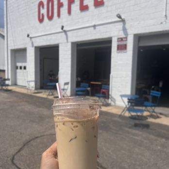 HANSA COFFEE ROASTERS - Updated April 2025 - 711 Photos & 465 Reviews ...