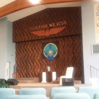 UNITY OF PORTLAND - Updated July 2025 - 11 Photos - 4525 SE Stark St ...