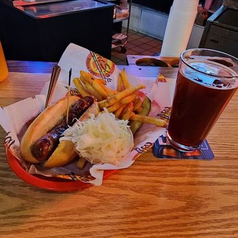 BRAT STOP - Updated January 2025 - 541 Photos & 591 Reviews - 12304 ...