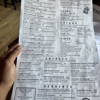 DAS BIERHALLE BEL AIR - Updated October 2025 - 53 Photos & 46 Reviews ...