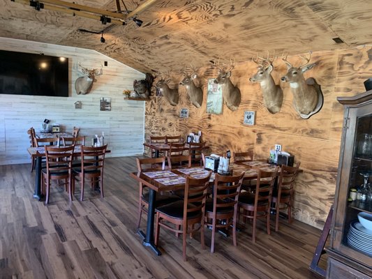 JOHN FAZIO BBQ & PIZZA - Updated October 2025 - 99 Photos & 124 Reviews ...