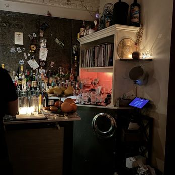 OFFSUIT - Updated June 2025 - 237 Photos & 115 Reviews - 5 Utica St ...