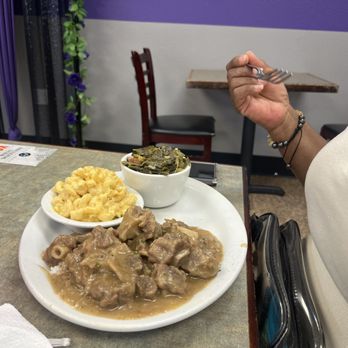AUNT BILL’S SOUL FOOD CAFE - Updated March 2025 - 143 Photos & 111 ...