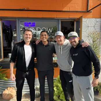 WINDOW COFFEE BAR - Updated February 2025 - 527 Photos & 435 Reviews ...