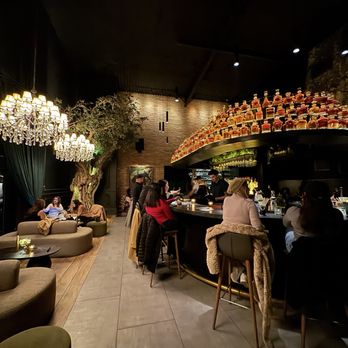 SANTE - Updated March 2025 - 92 Photos & 45 Reviews - 2309 Richmond Ave ...