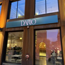 DARIO - Updated October 2025 - 646 Photos & 191 Reviews - 323 N ...