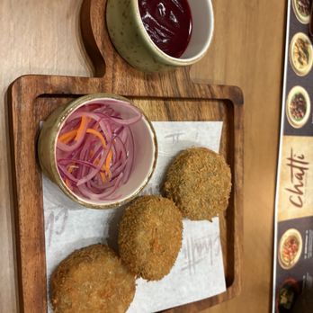 CHATTI BY REGI MATHEW - Updated March 2025 - 80 Photos - 252 W 37th St ...