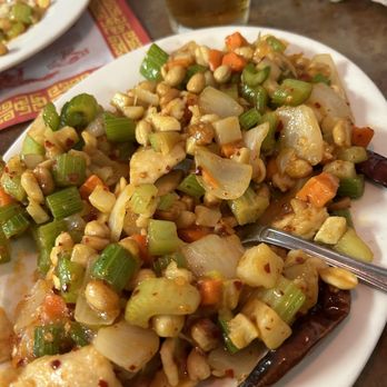 THE WAH HING RESTAURANT - Updated February 2025 - 50 Photos & 121 ...