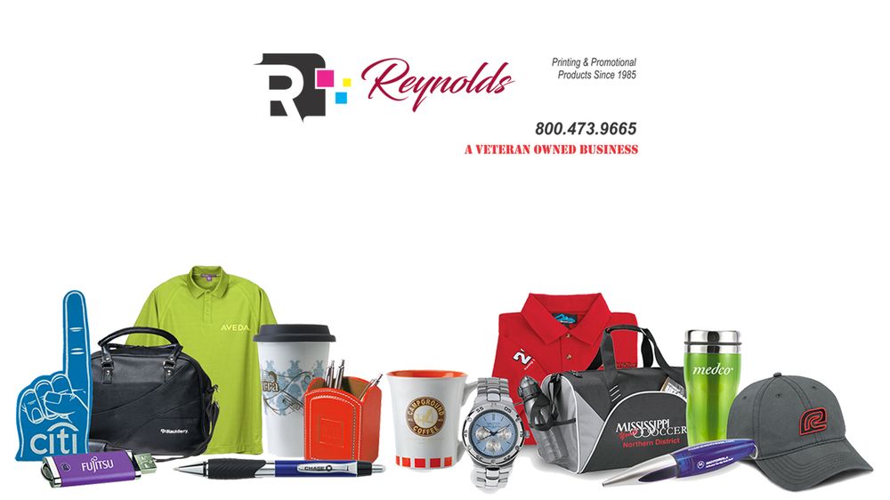 REYNOLDS BUSINESS FORMS - Updated March 2026 - Request a Quote - 1917 ...