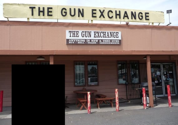 GUN EXCHANGE - Updated December 2025 - 14 Photos & 162 Reviews - 2902 ...