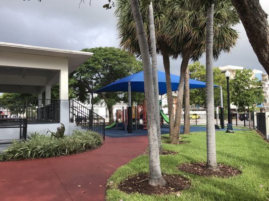 TATUM PARK - Updated August 2024 - 12 Photos - 8050 Byron Ave, Miami ...