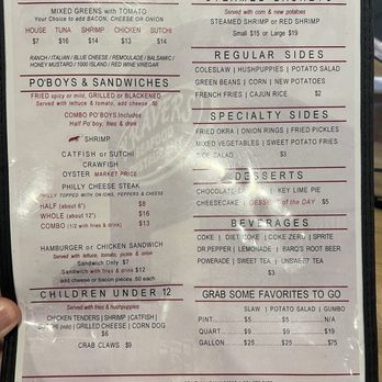 KRAVERS SEAFOOD MOBILE - Updated July 2025 - 202 Photos & 271 Reviews ...