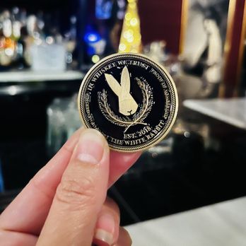 THE WHITE RABBIT - Updated September 2025 - 645 Photos & 425 Reviews ...