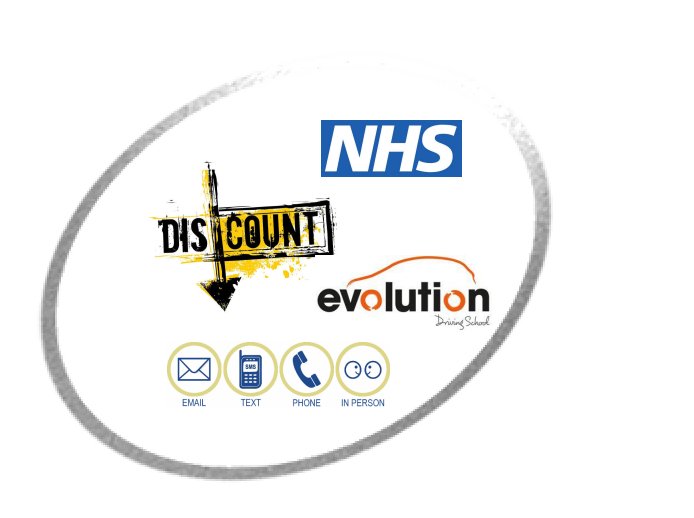 EVOLUTION DRIVING SCHOOL - Updated July 2024 - Liverpool, Merseyside ...