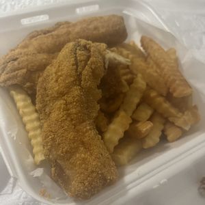 SNAPPERS FISH & CHICKEN - 45 Photos & 45 Reviews - 5330 NW 17th Ave ...