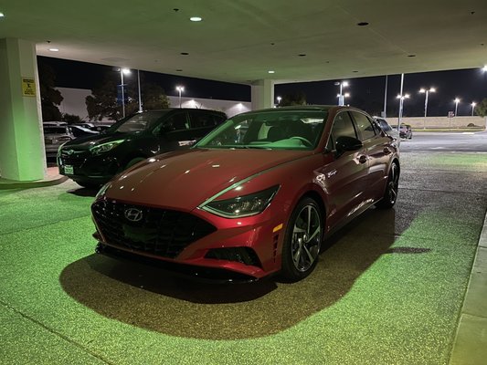 FREMONT HYUNDAI - Updated January 2025 - 27 Photos & 132 Reviews ...