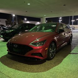 FREMONT HYUNDAI - 18 Photos & 76 Reviews - 43690 Auto Mall Cir, Fremont ...