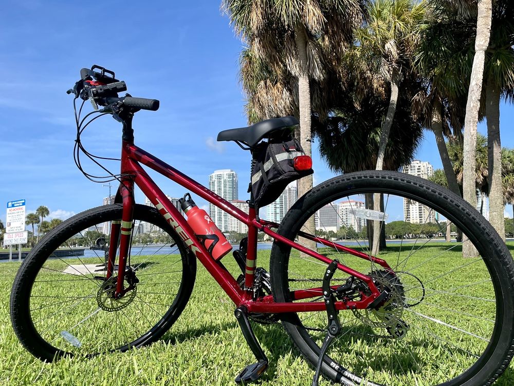 ABC BICYCLES - ST. PETERSBURG - Updated December 2025 - 25 Photos & 48 ...