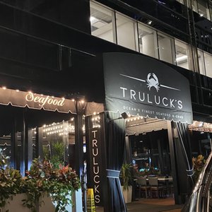 TRULUCK’S OCEAN’S FINEST SEAFOOD & CRAB - 2244 Photos & 1264 Reviews ...