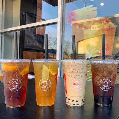 ZERO DEGREES - 689 Photos & 455 Reviews - 1807 N Collins St, Arlington ...