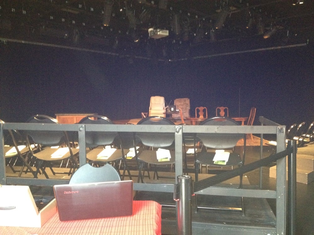 GREY BOX THEATRE - Updated November 2025 - 3595 Butler St, Pittsburgh ...