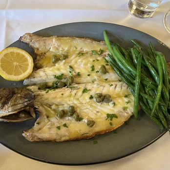 EVOO & LEMON - Updated August 2025 - 271 Photos & 247 Reviews - 45 Main ...