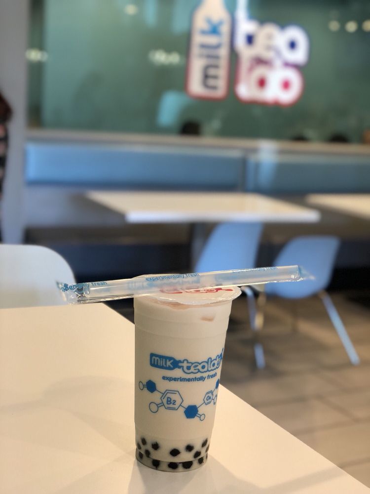 MILK TEA LAB - Updated January 2026 - 981 Photos & 690 Reviews - 1972 ...