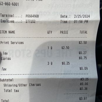 THE UPS STORE - Updated October 2025 - 52 Photos & 121 Reviews - 11138 ...