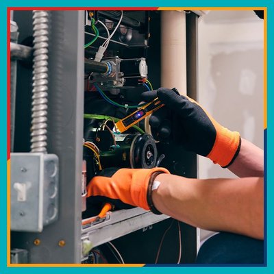 David Gray Electrical Plumbing Heating & Air - Updated December 2025 ...