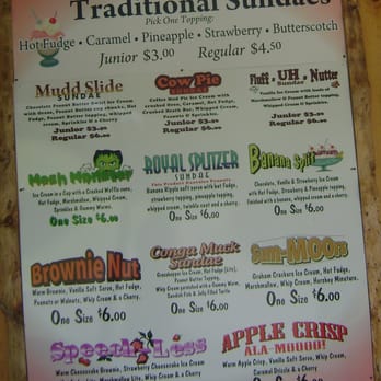 MOOLICIOUS ICE CREAM - Updated December 2025 - 56 Photos & 32 Reviews ...