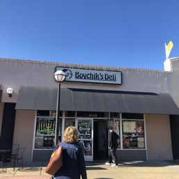 BOYCHIK’S DELI - Updated December 2024 - 125 Photos & 244 Reviews ...