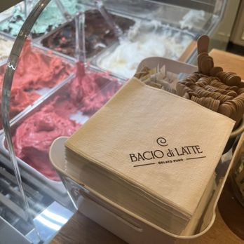 BACIO DI LATTE - Updated May 2025 - 182 Photos & 59 Reviews - 85 W ...