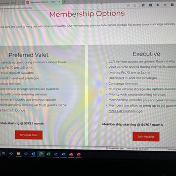 MOTA CAR CLUB - Updated August 2025 - 11309 Deerfield Rd, Cincinnati, Ohio - Self Storage - Yelp