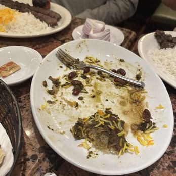 FAMOUS KABOB - Updated July 2024 - 496 Photos & 754 Reviews - 1290 ...