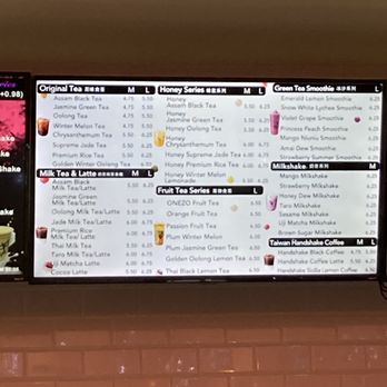 ONE ZO BOBA - DULUTH - Updated March 2025 - 615 Photos & 234 Reviews ...