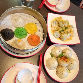 DUMPLING DISTRICT - Updated May 2025 - 49 Photos & 14 Reviews - 19775 ...
