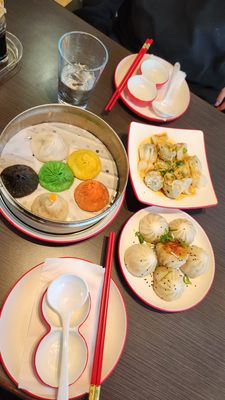DUMPLING DISTRICT - Updated September 2025 - 157 Photos & 44 Reviews ...