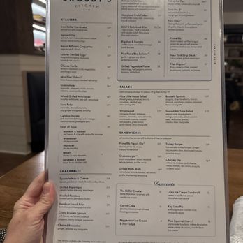 CROSBY’S KITCHEN - Updated May 2025 - 277 Photos & 167 Reviews - 6480 W ...