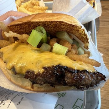 SHAKE SHACK - Updated October 2025 - 29 Reviews & 47 Photos - 240 Grand ...