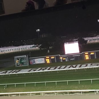 FAIR GROUNDS RACE COURSE & SLOTS - Updated January 2025 - 289 Photos ...