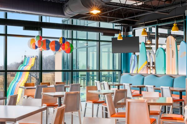 SPLASH AT MASSANUTTEN RESORT - Updated January 2026 - 20 Photos & 15 ...