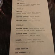 RASA - 672 Photos & 313 Reviews - 196 Robert Street, Toronto, ON - Yelp