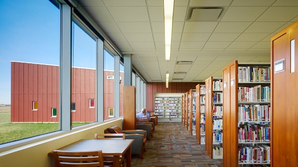 WHITE OAK LIBRARY DISTRICT - CREST HILL BRANCH - Updated December 2025 ...